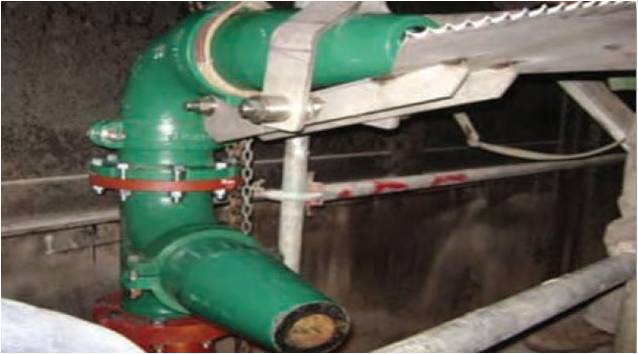 Anaerobic Digester Foaming